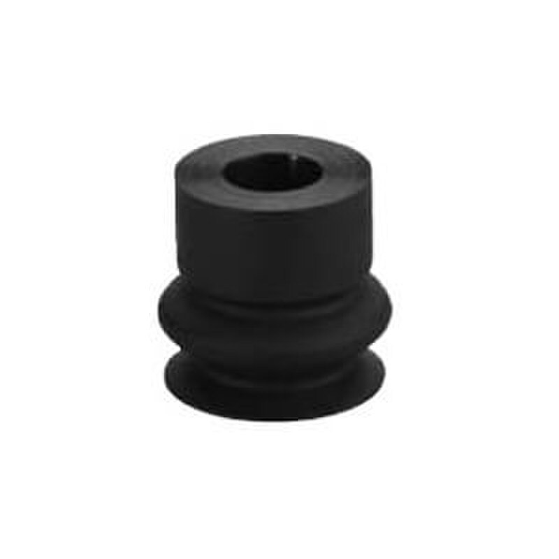 SMC ZP2 Series Bellows Vacuum Pad | ø2–ø46mm Sizes Available