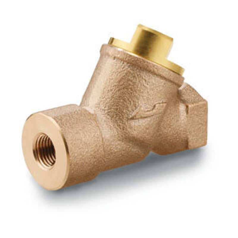 SMC | WF300 Series, Water Strainer | New | ClassOne