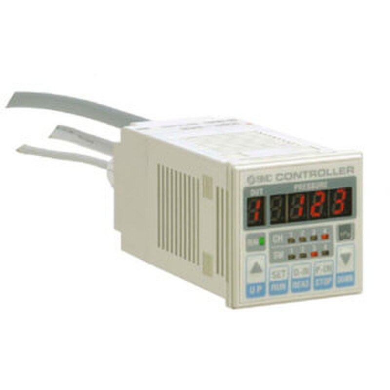 SMC | IC Series, Controller for | Tested | ClassOne
