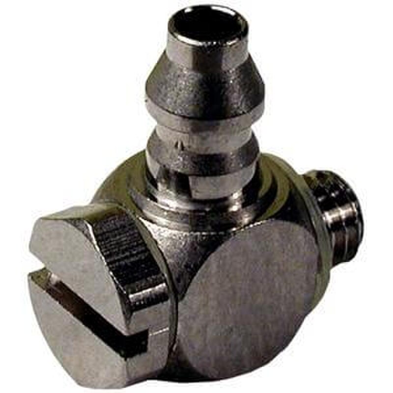 SMC | M Series, Miniature Fittings | Tested | ClassOne