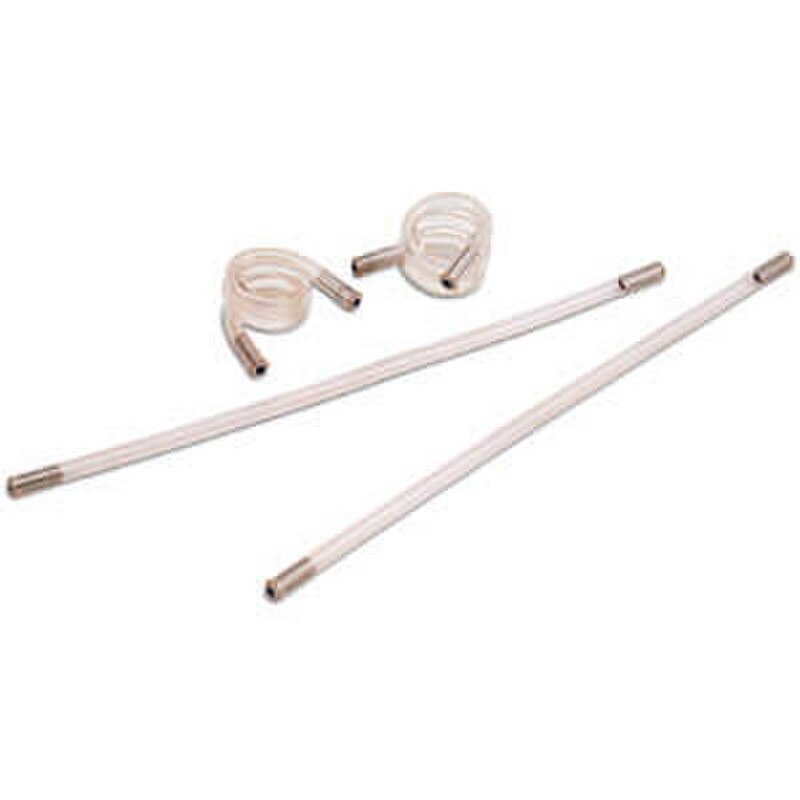 SMC IDK Series Moisture Control Tube | Clean Fluoropolymer Tubing