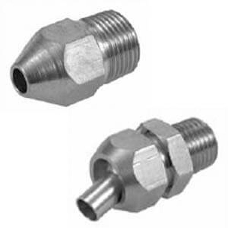 SMC | KN Series, Nozzles for Blowing