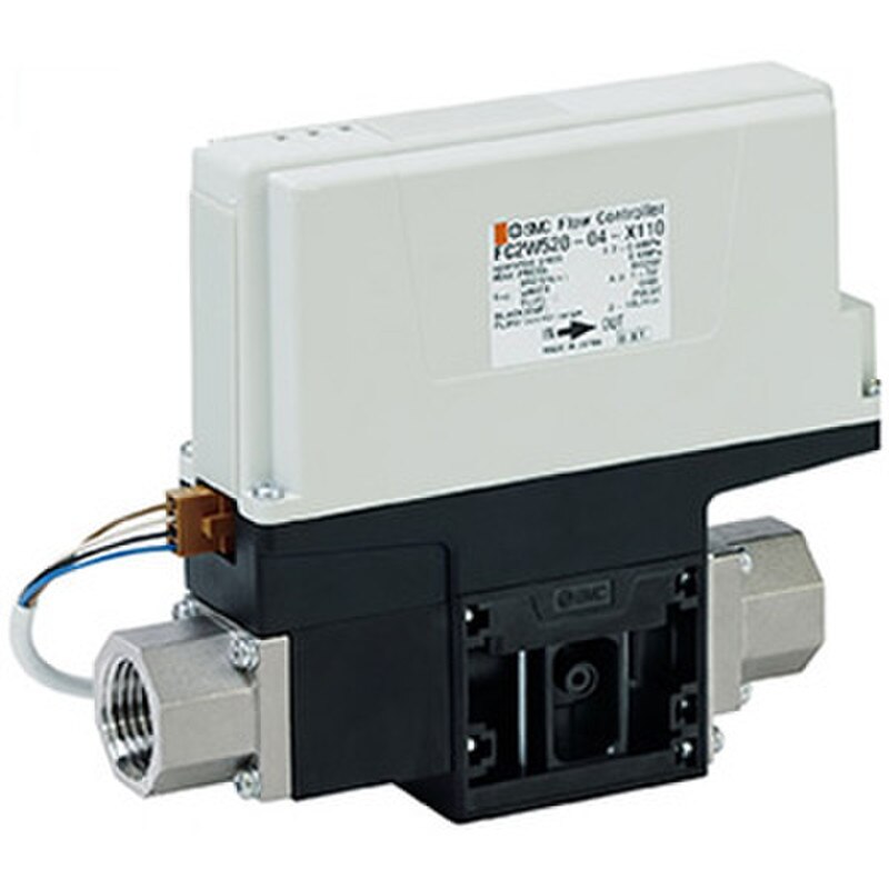 SMC | FC2W-X110 Series, Flow Controller for | New | ClassOne