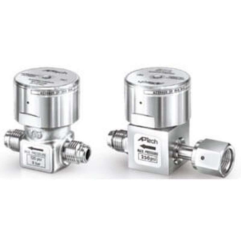 SMC | AZ Series, Diaphragm Valve for Ultra | Tested | ClassOne