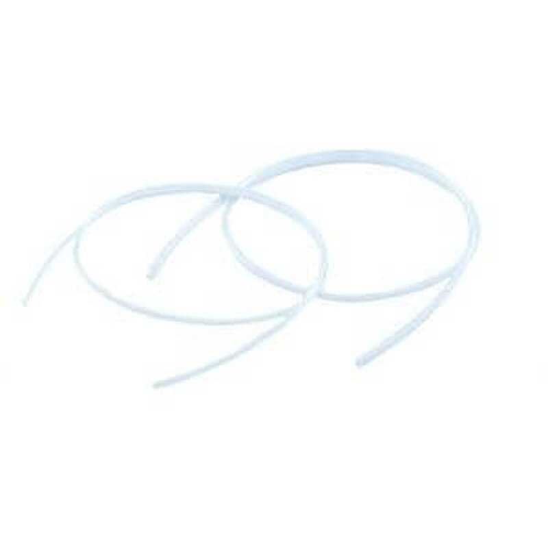 SMC | TD/TID Series, Soft Fluoropolymer Tubing