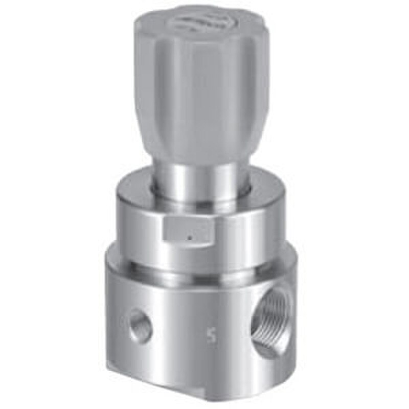 SMC | AK Series, Diaphragm Valve for General Applications