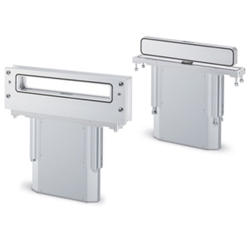 SMC | XGT/XGD Series, Slit Valve/Door Valve | Tested | ClassOne
