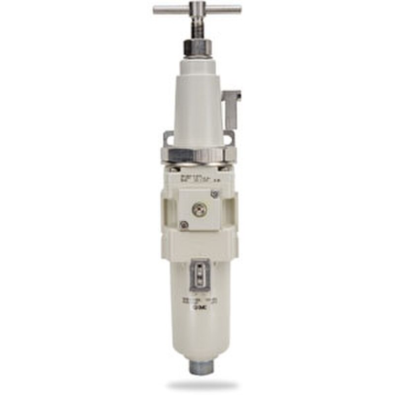 SMC | AW30-B to AW60-B-X430/X440 Series, | Tested | ClassOne
