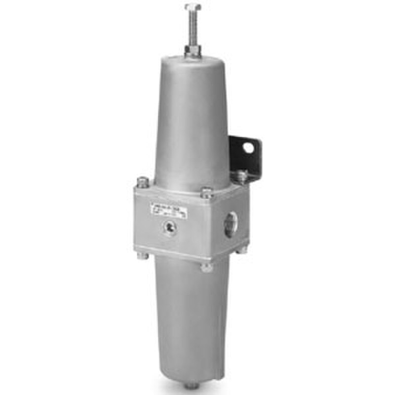 SMC | AW30/40-X2622 Series, Filter Regulator | Tested | ClassOne