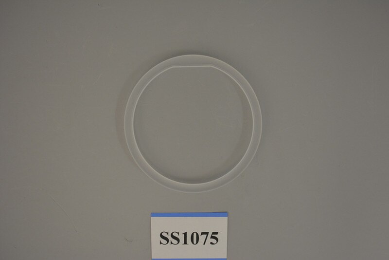 SPTS | DT306872, 6in/150mm Center Shield | Tested | ClassOne