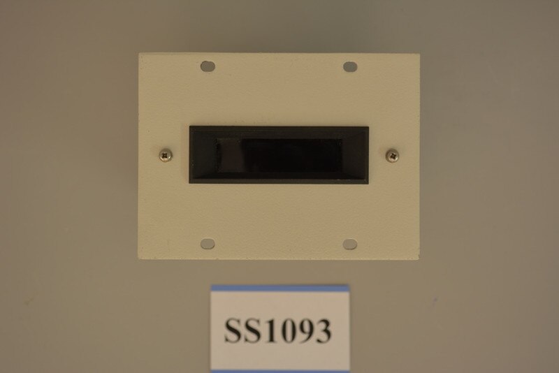 SPTS | ILD4 AC4840, Interlock Display Module | Tested | ClassOne