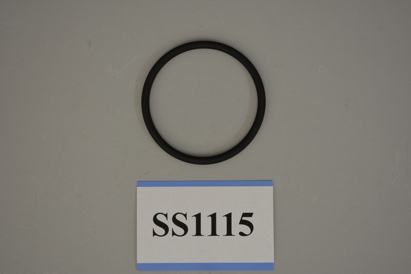SPTS 206350 O-Ring 336 Kalrez 4079 | Precision Seal Component