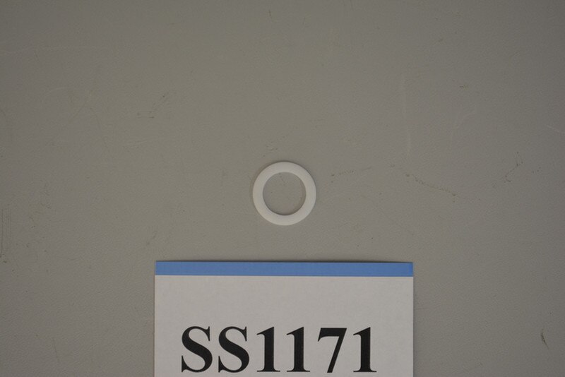 SPTS DT313565 PTFE Washer for Pegasus ICP Systems