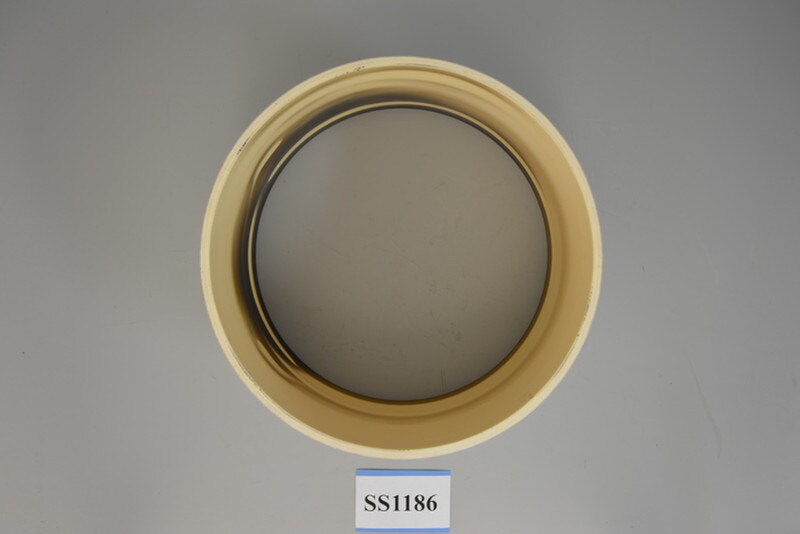 SPTS | DT319143, Outer Ceramic | Tested | ClassOne