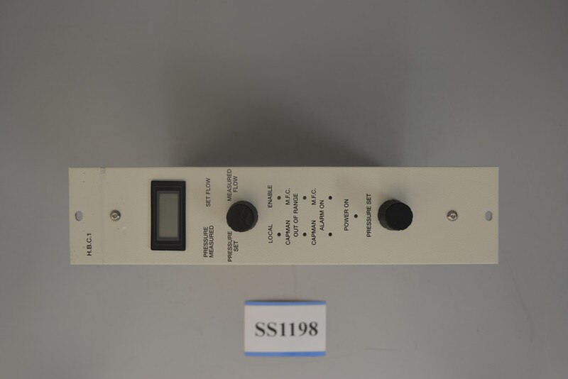 SPTS | HBC1 Module | HBC1 Module | Tested | ClassOne