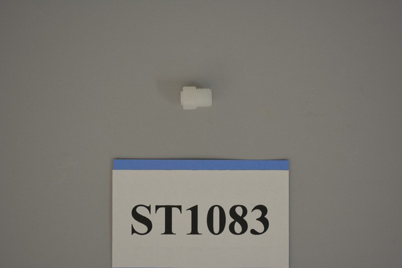 Semitool 341R0010-03 SRD Nozzle w/ Diffuser | Cone Spray