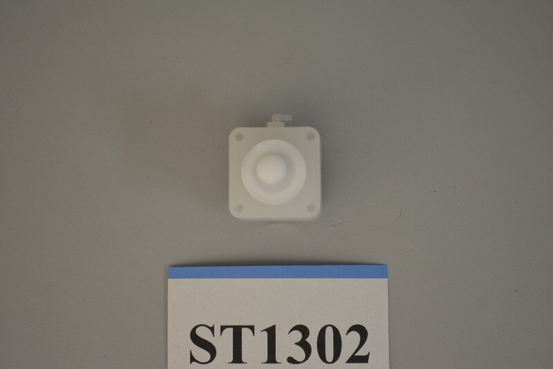 Semitool 310C0025-501 Actuator Valve 3/8in FA NC | New