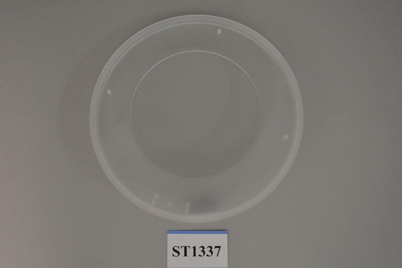 Semitool SRD Window 280 Universal 4-Hole | ClassOne Equipment