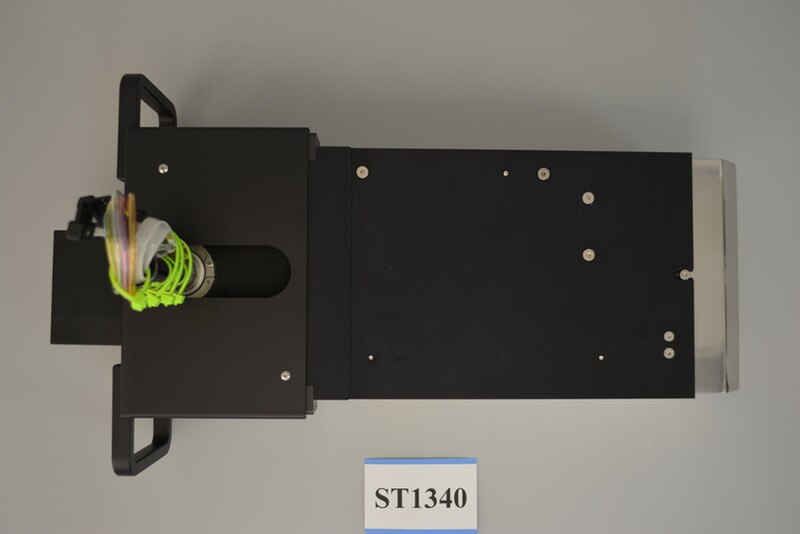 Refurbished Semitool 240T0021-01 LT-210 Lift-Rotate with ECD