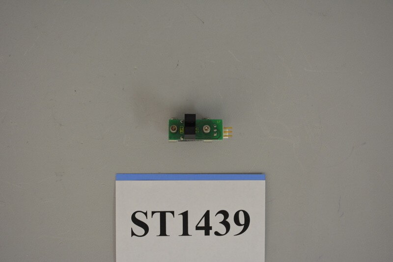 Semitool 245005-01 Index Sensor Board | Tested & Ready