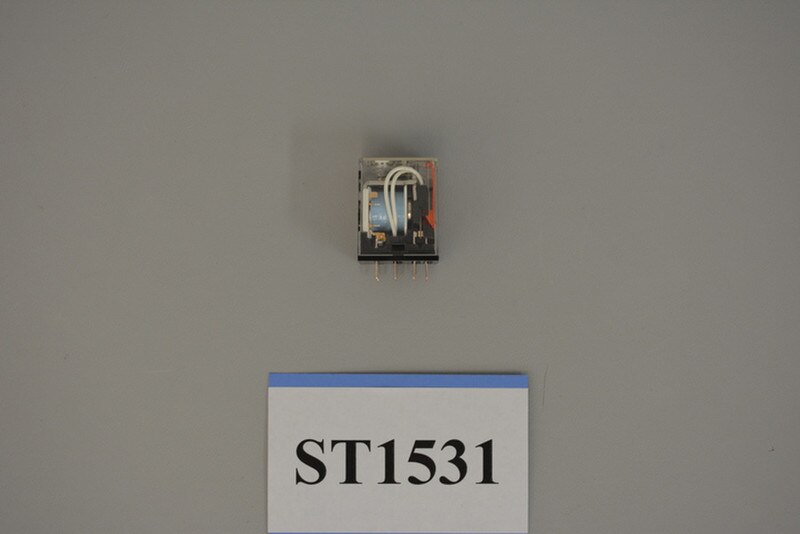 Semitool 24VDC 14-Pin Relay | Compatible with LT-210, Raider