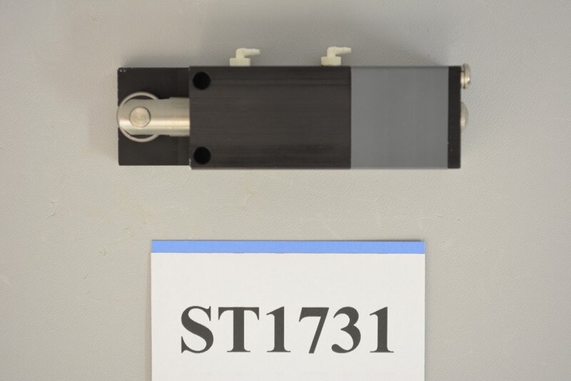 Semitool 253R0014-01 RSP w/ Oiler | Refurbished Rotor Stop Positioner