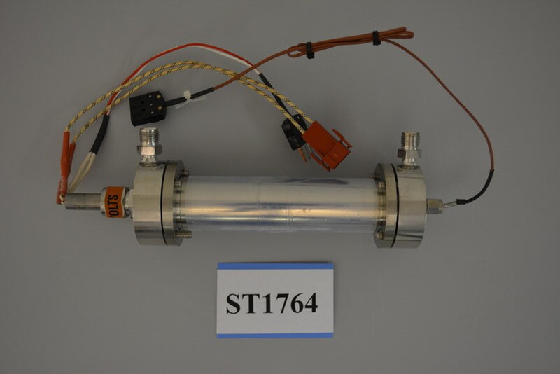 Semitool 932R0001-01 N2 Heater Assembly 600W 120V | Tested