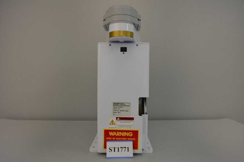 Refurbished Semitool 610T0306-501 XT Robot | ClassOne Equipment