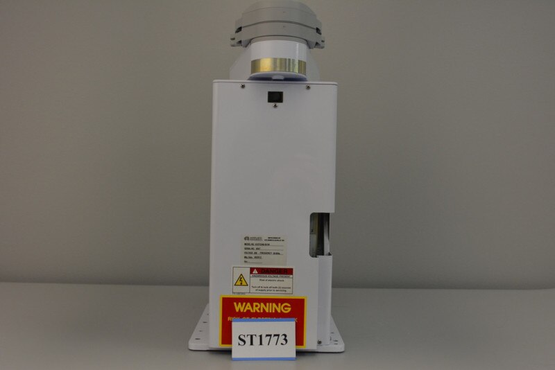 Refurbished Semitool | 610T0348-501, Coaxial XT R | ClassOne Equipment