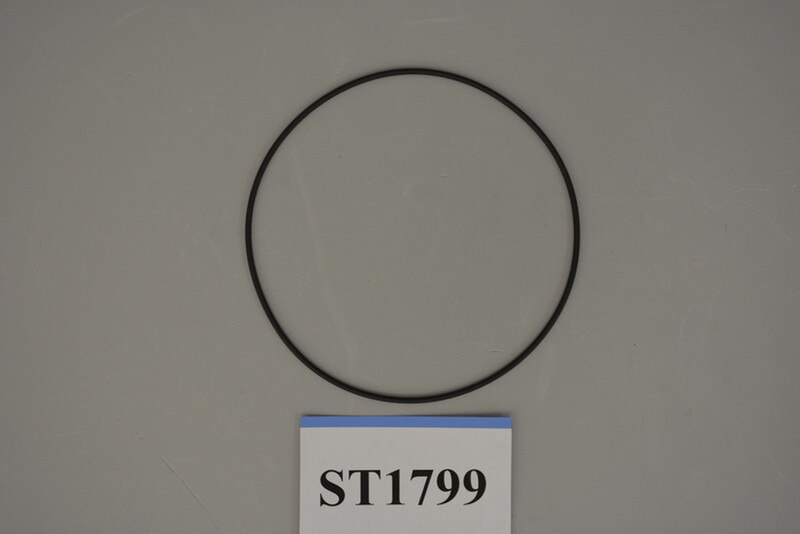 Semitool ORNG082E05487 SAT Window O-Ring | New OEM Part
