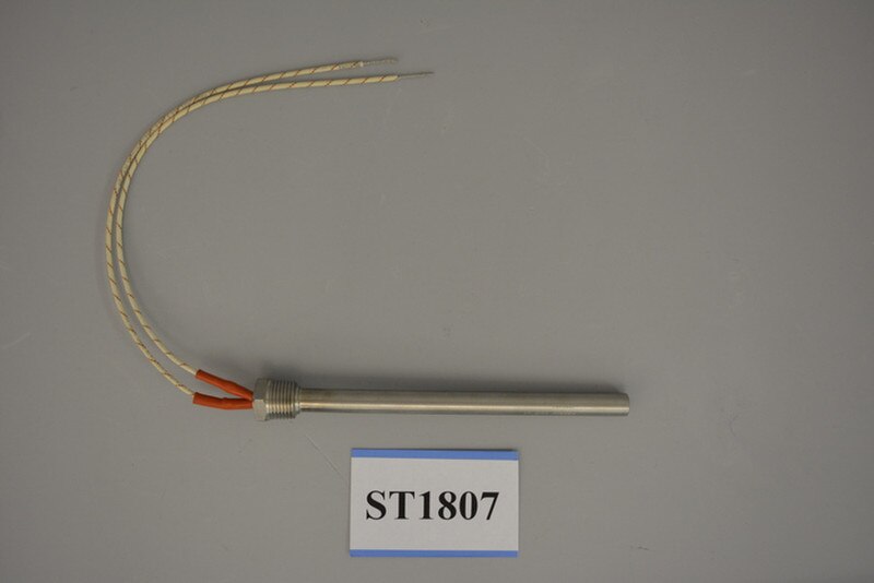 Semitool 61501 Heater Cartridge 375W 120VAC | New SRD Part