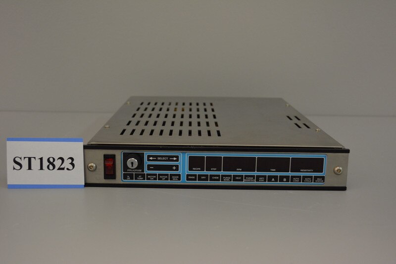 Refurbished Semitool PSC-102 SRD Controller | 220V | ClassOne