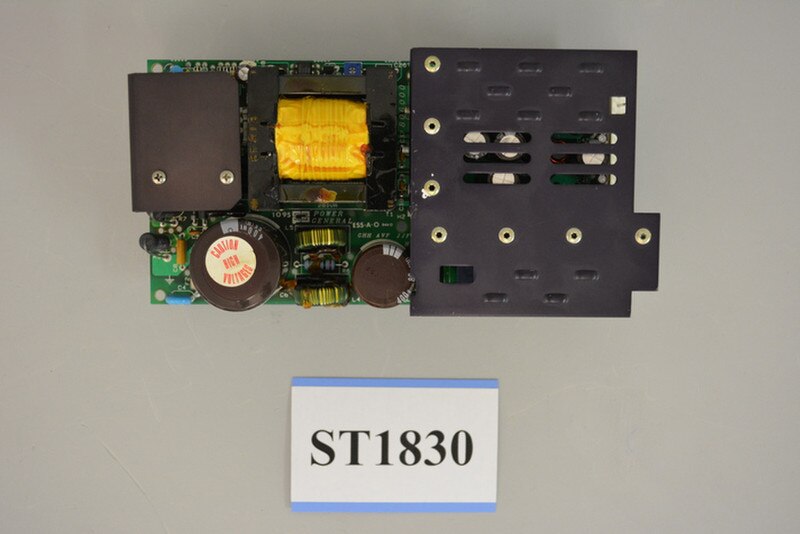 Semitool 73147-18 Power Supply | Tested Power General Unit