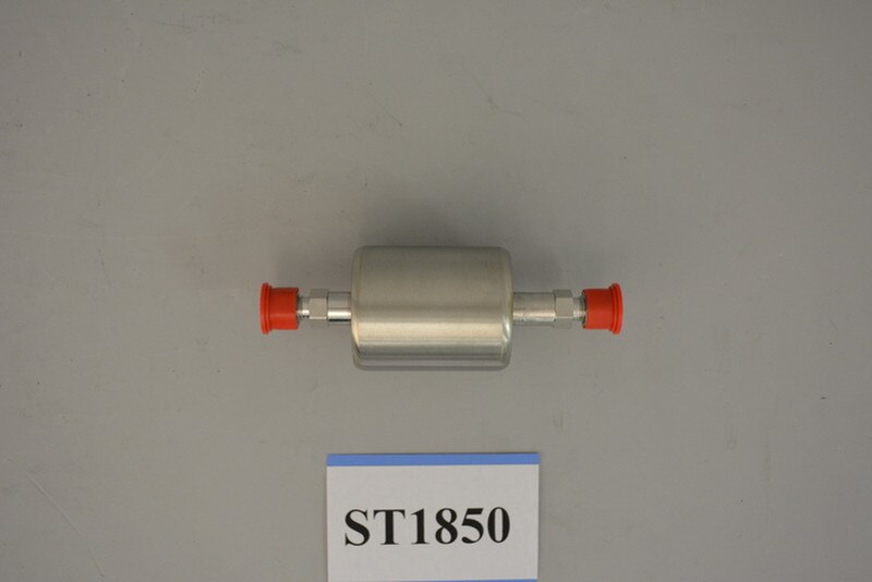 Semitool | TEM-811-P, N2 Filter | Tested | ClassOne