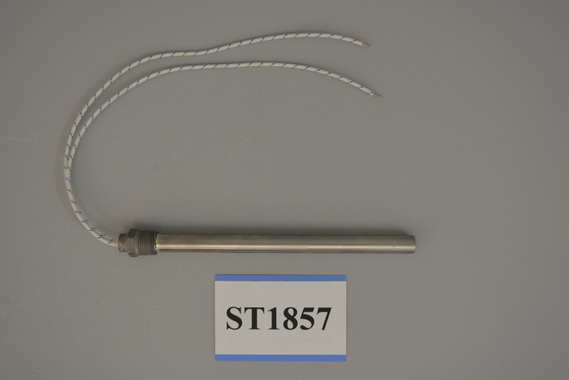 Semitool 61501-04 Heater Cartridge 375W 230VAC | New