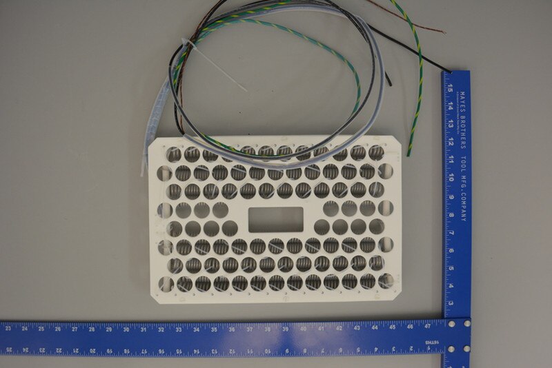 Semitool | Immersion Heater, 208V, 4.4 kW