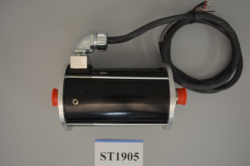 Semitool 17410-05 Brushless SST Motor, 1/2 HP | ClassOne