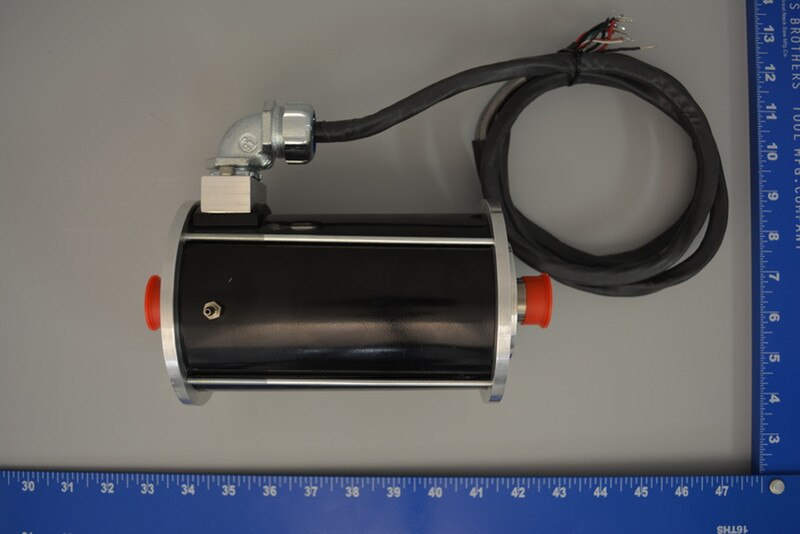 Semitool 17410-05 Brushless SST Motor, 1/2 HP | ClassOne