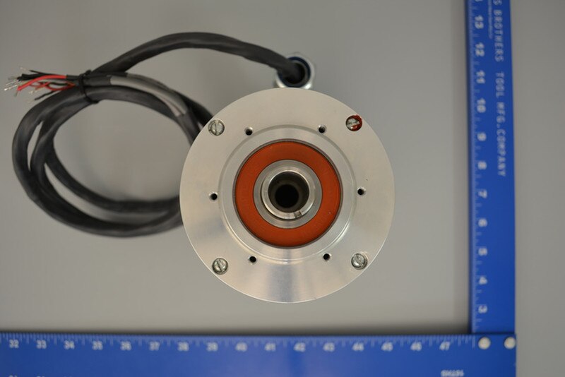 Semitool 17410-05 Brushless SST Motor, 1/2 HP | ClassOne