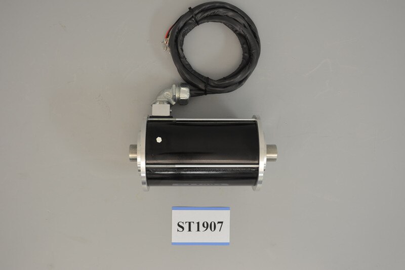 Semitool 17410-07 Brushless SST Motor, 1/2 HP, 220VAC | New