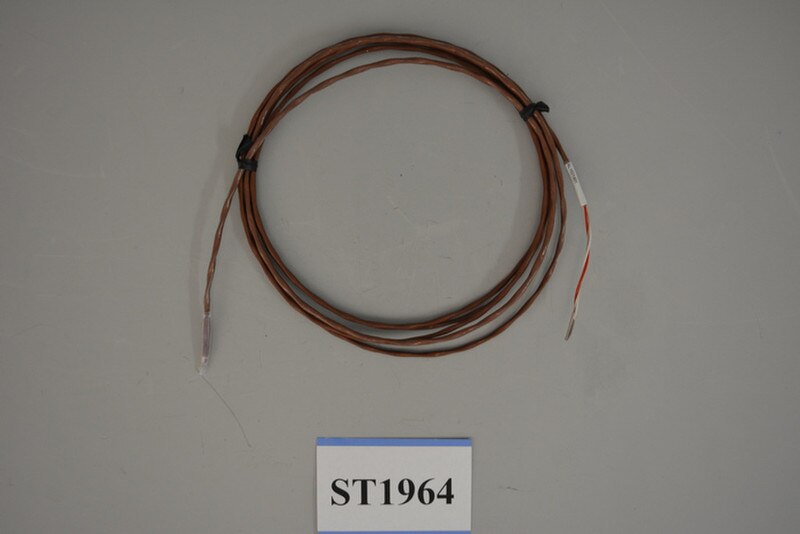 Semitool 73082 Type J Thermocouple | New OEM Part
