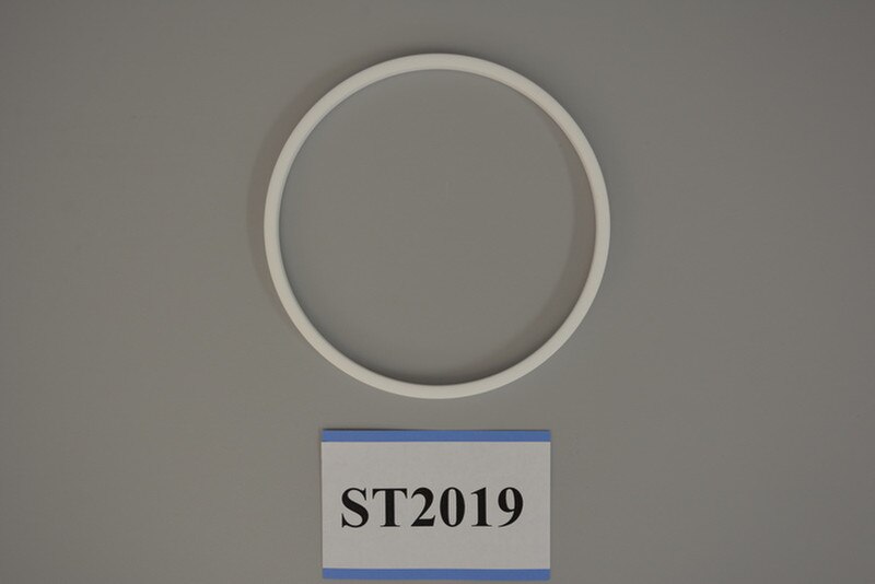 Semitool 121S0002-01 RTNR Window Ring for Scepter & SAT