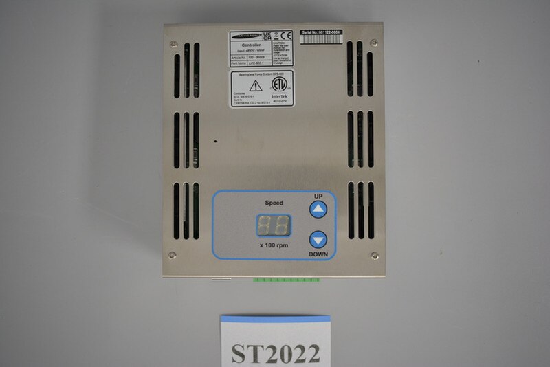 Semitool | 70959-52, Controller Levitronix BPS-600