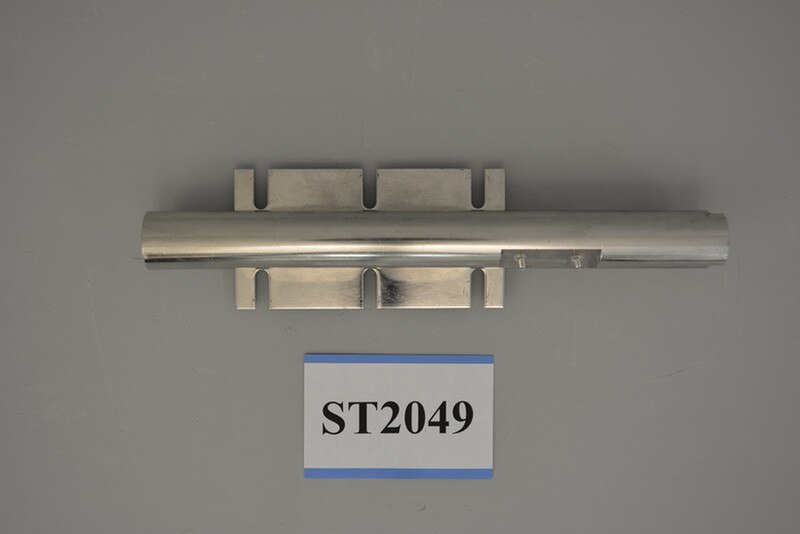 Semitool 354R0001-503 N2 Heater Manifold | Fully Tested