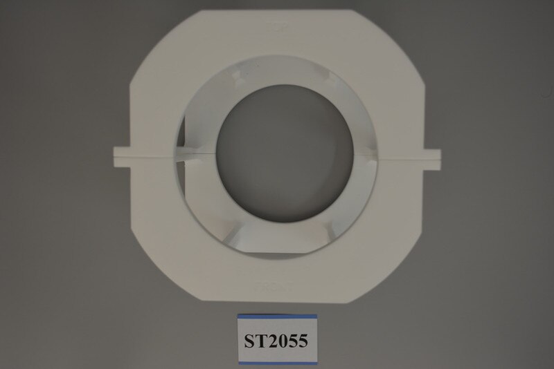 Refurbished Semitool | 810R0484-01, 8in/200mm Tef | ClassOne Equipment