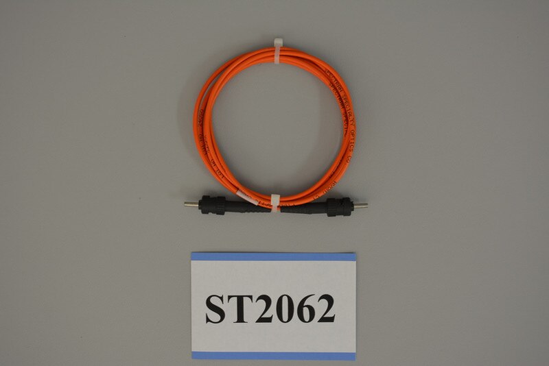 Used Semitool 5ft Fiber Optic Cable for Equinox & Raider Systems
