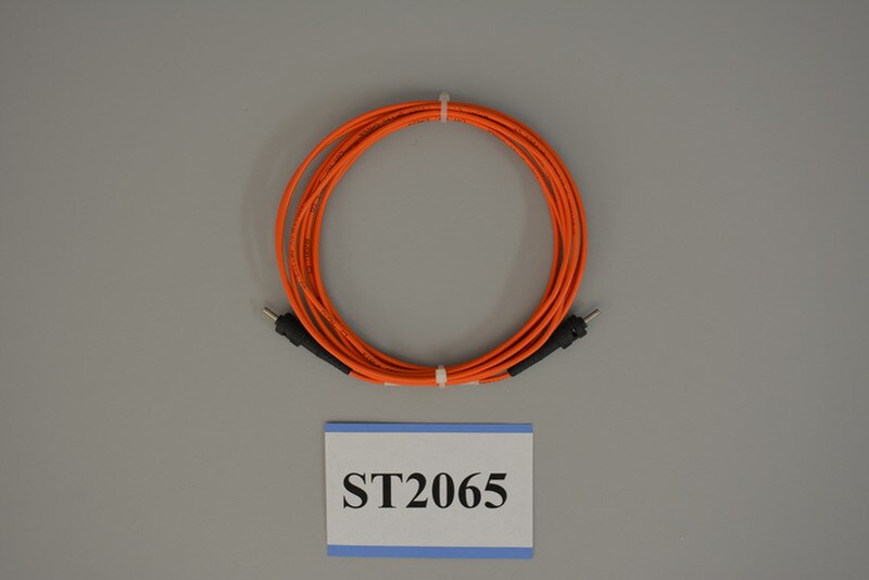 Semitool 11ft Fiber Optic Cable | Tested OEM Replacement