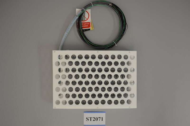 Semitool 73080-36 Heater Immersion, 380V 5kW | New