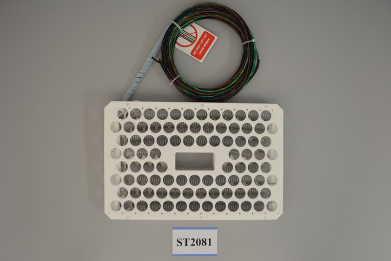 Semitool 73080-36 Heater Immersion 380V 4.4kW | New