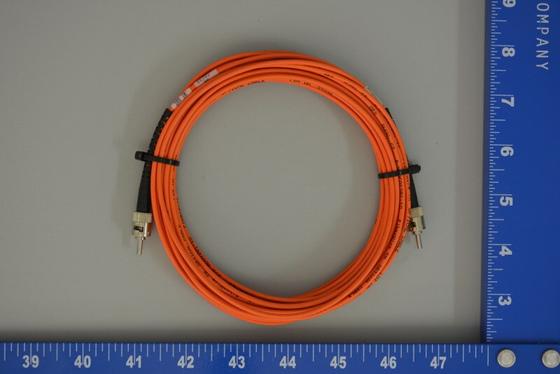 Semitool | 26ft Fiber Optic Cable
